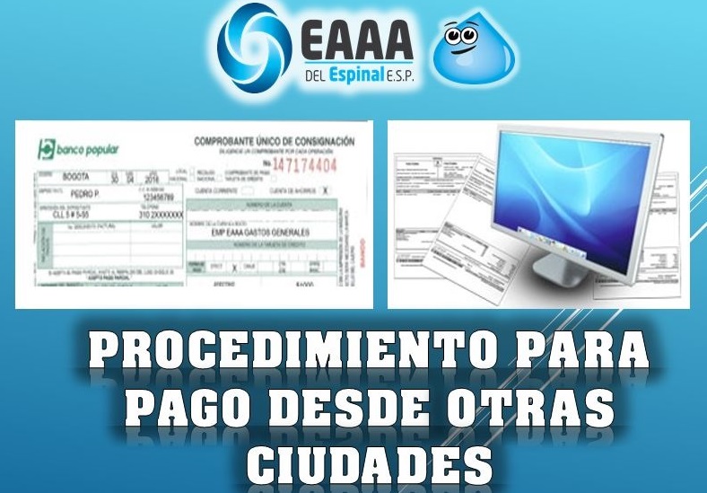 EAAA del Espinal E.S.P – Empresa de Acueducto, Alcantarillado y Aseo del Espinal ESP