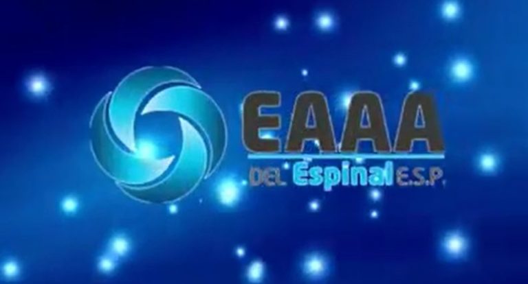 RECOMENDACIONES PARA EL MANEJO DEL AGUA POTABLE – EAAA de El Espinal E.S.P